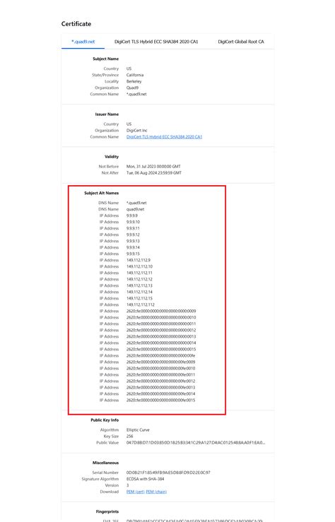 use encrypted dns with ip address ideas nextdns help center