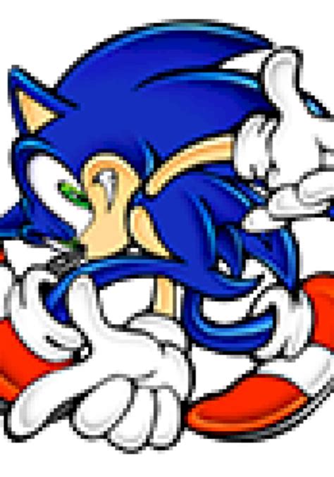 Sonic The Hedgehog Sounds Sonic Adventure