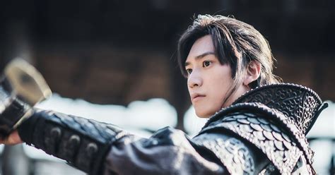 「私の夫と結婚して」で人気沸騰中ナ・イヌ、初主演ドラマが地上波初放送！｜シネマトゥデイ