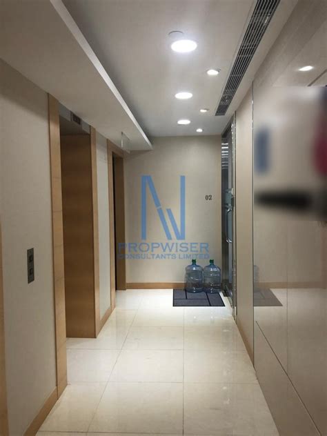 Catic Plaza 航空大廈 Propwiser Consultants Limited