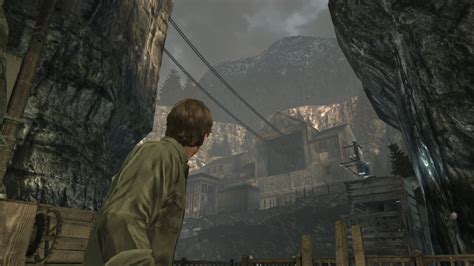 Silent Hill Downpour PS3 PlayStation 3 News Reviews Trailer