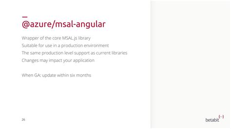 Azure Active Directory Ppt Download