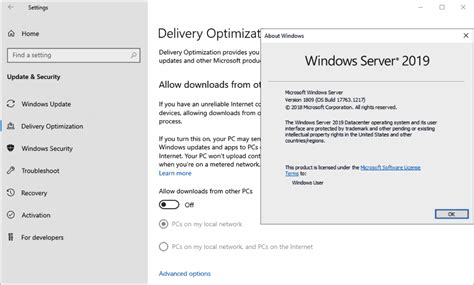 How To Use Delivery Optimization With Wsus 4sysops