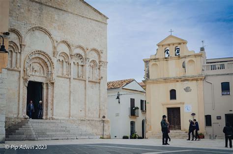 Termoli In Pictures Travel Malarkey