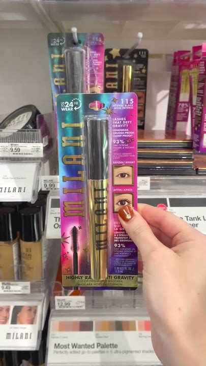 Drugstore Makeup Hidden Gems That You Need Shorts Youtube
