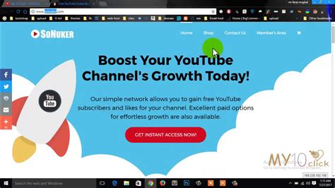 How To Get More Subscribers 2017 Youtube Youtube