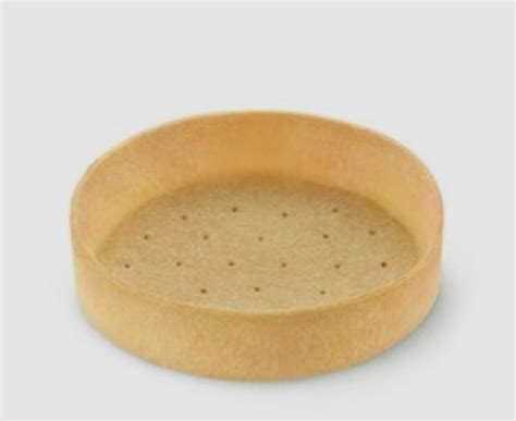 Coji De Tarte Rotunde Drepte 7 Cm 2 Cm 96 Buc Romag Cooking