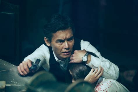 『外事警察 その男に騙されるな』6月2日土全国ロードショー 映画、dvd、ブルーレイ特集