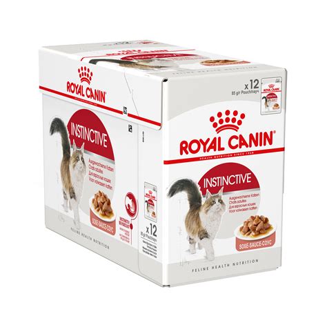 Royal Canin Instinctive in Gravy | Kat | Bestellen