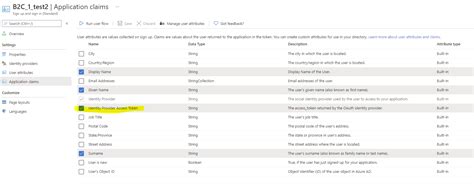 [bug] [b2c] azure ad b2c returns a 400 invalid grant the provided jwe