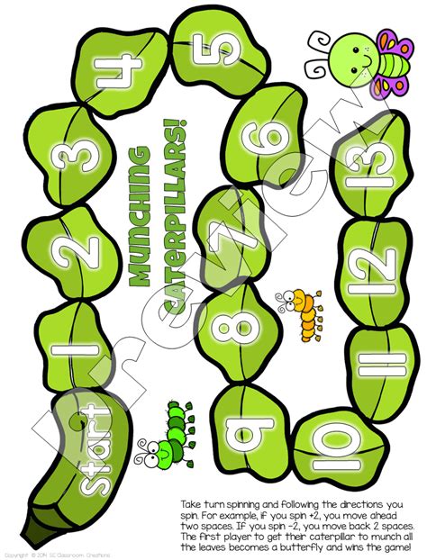 Addition And Subtraction Partner Games Made By Teachers