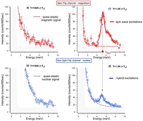 Multiferroic Materials Iramis