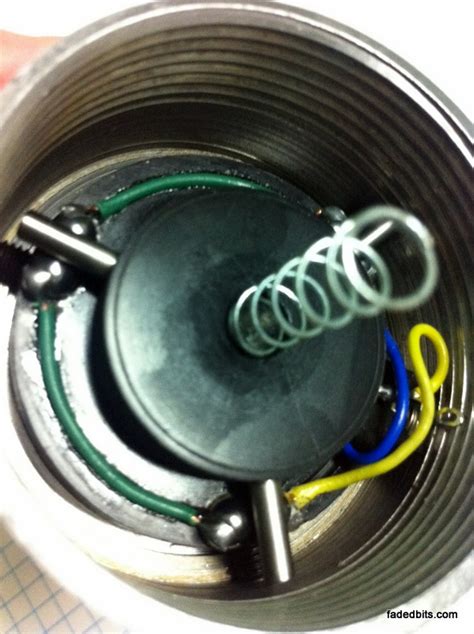 A DIY Touch Probe At Fadedbits Com