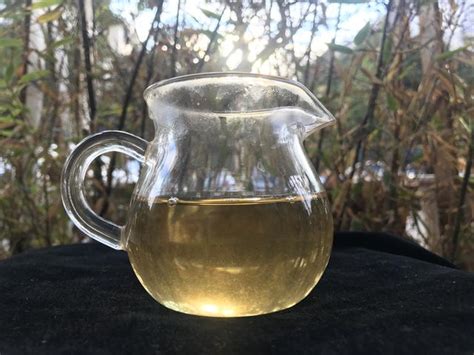 《老徐鑒茶》189期：布朗2017古樹拼配茶品鑑報告（河北茶友寄） 每日頭條