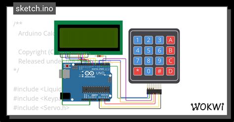 1 Amaliy Ish Wokwi Esp32 Stm32 Arduino Simulator