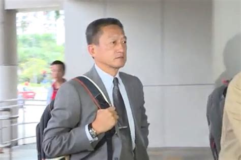 朱經緯上訴 控方反駁理據不充分 新傳網