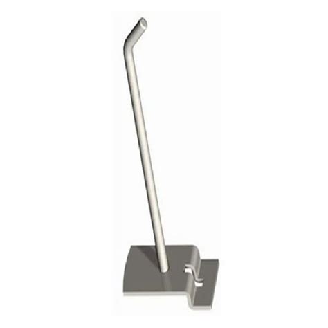 Silver Cloth Hook Integrated Display Hooks At Rs In Bengaluru ID