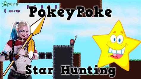 pokeypoke star hunting youtube