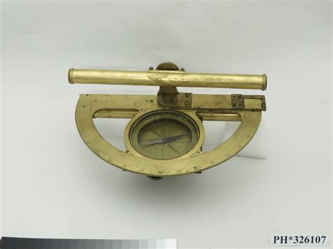 Graphometer National Museum Of American History