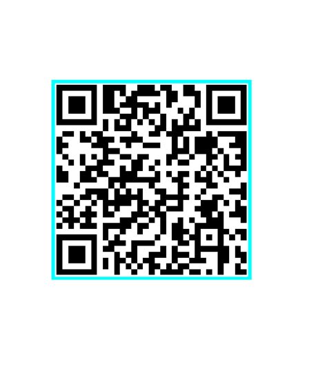 Graphics Latex Package To Generate Qr Codes Tex Latex Stack Exchange