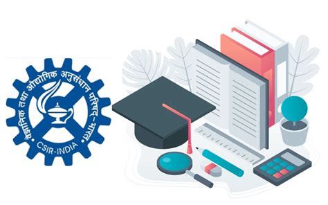 csir net 2023 application form out notification pdf exam date