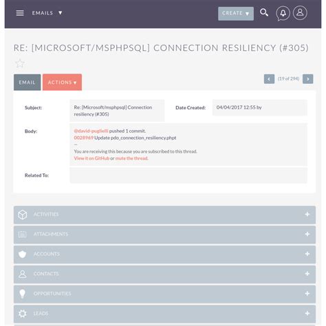 16 Best Suitecrm Alternatives Reviews Features Pros And Cons