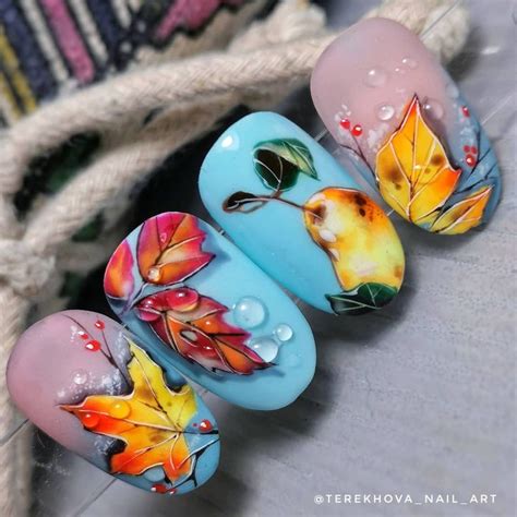 Pin on Körmök