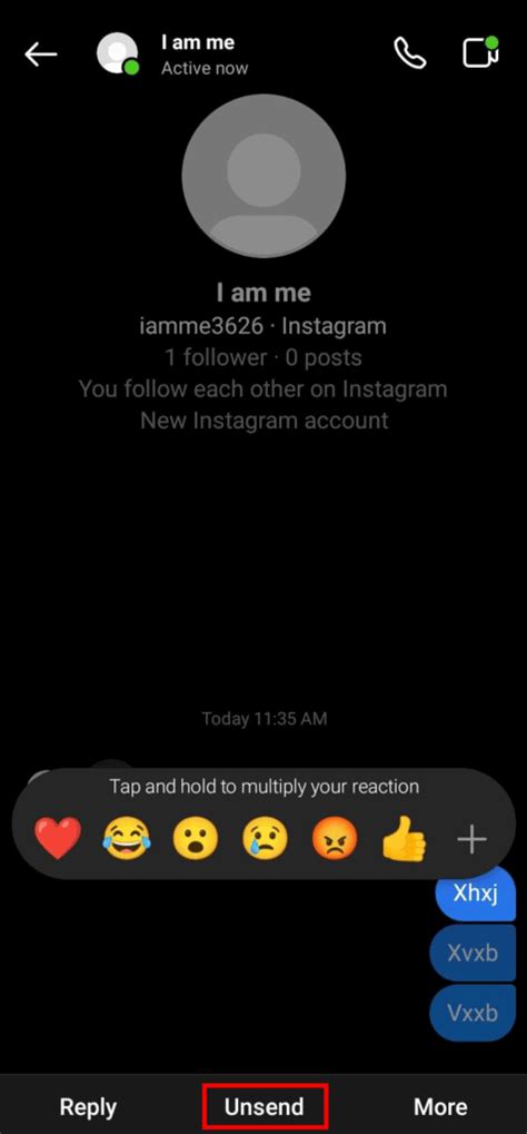 How To Delete Messages On Instagram From Both Sides Techcult