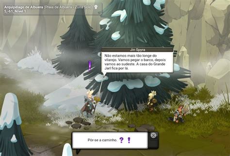 Dicas E Truques Para Jogar Dofus Touch A Wakfu Prequel Sem Erro