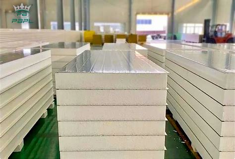 Puf Panel Manufacturer And Supplier In India Panjetani Buildwell Medium