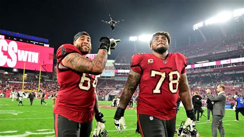 The Nfls Super Wild Card Weekend Problem Boardroom