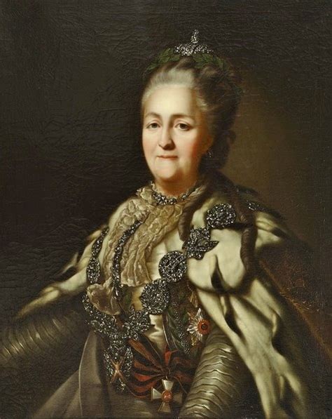 Altavoz Legibilidad Freno Catalina Segunda De Rusia Biografia Derivar