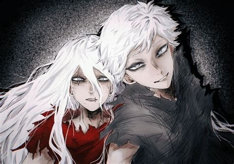 Pin By Fluffy Snow On Pins By You Tomura Shigaraki Anime Villians