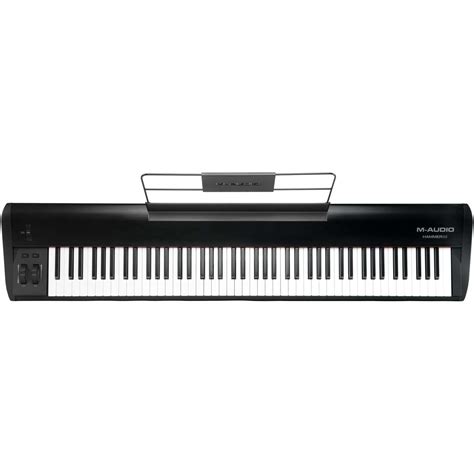 M Audio Hammer 88 Usb Midi Keyboard Price In Pakistan