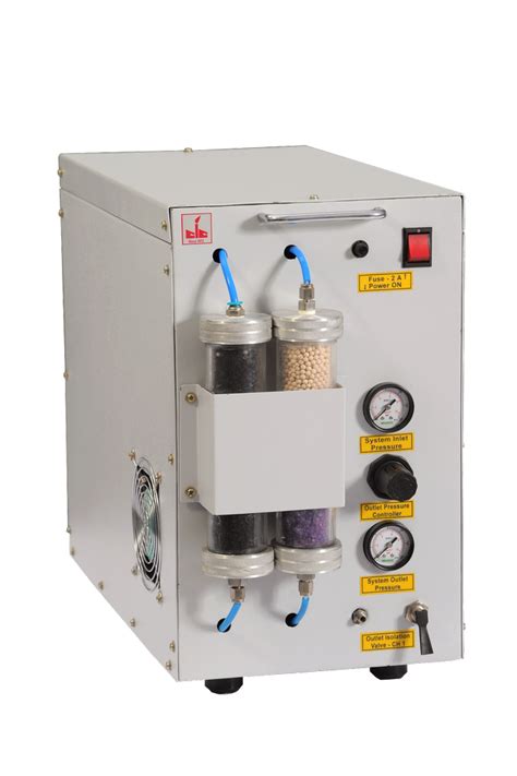 Zero Air Generator Zero Air Gas Generator Latest Price Manufacturers And Suppliers