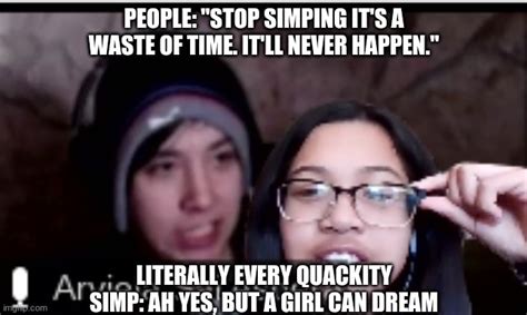 Quackity Memes And S Imgflip