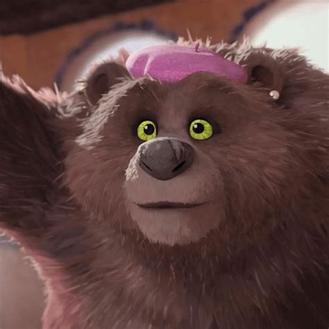 Why Is The Mama Bear Alive In Puss And Boots The Last Wish Rdreamworks