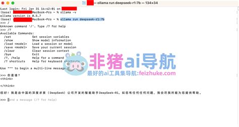 Deepseek Deepseek Api Ai