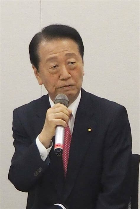 「壊し屋」小沢一郎氏を筆頭に立憲の過半数が「反泉」路線へ。離党ドミノ→野党再編の引き金になるのは小池都知事？ 集英社オンライン