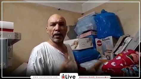 كنا منتظرين فرحها مش جنازتها انهيار جد فتاة بالشرقية قُتلت على يد