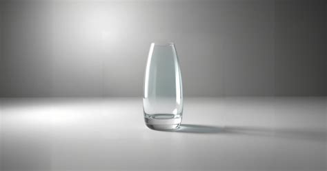 Premium Photo 3d Glass