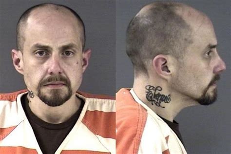 Cheyenne Man Gets 625 Years In Prison For Trafficking Fentanyl