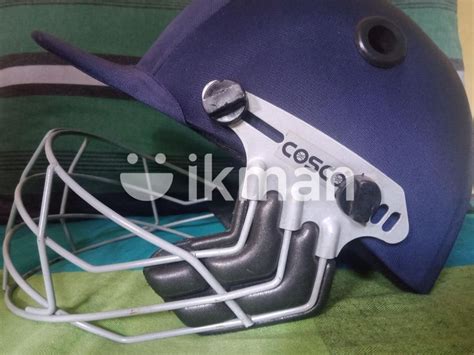 Cosco Head Gear In Badulla City Ikman