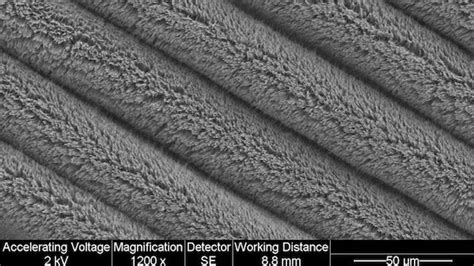 Gold Nanoparticles Self Assemble Into Device Ready Thin Films Tech Briefs