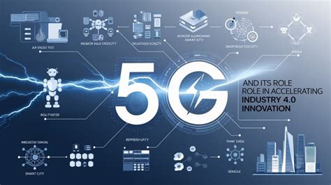 The Role Of 5g In Accelerating Iot Adoption