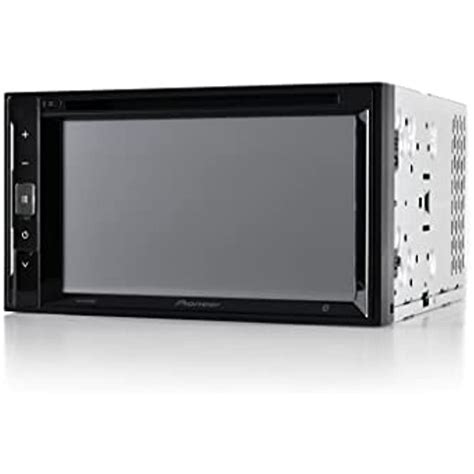 Pioneer AVH-A240BT Mechafree - Reproductor multimedia de CD/DVD con ...