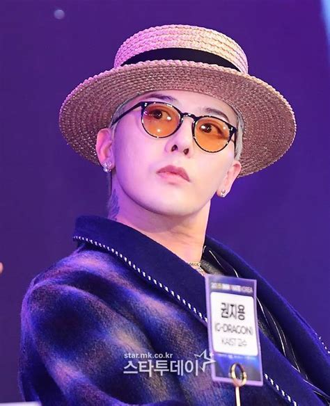 지드래곤 관객 난입에도 침착 대처무슨 일