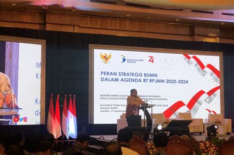 Indonesian Govt Outlines Three Scenarios Of Economic Growth Projection
