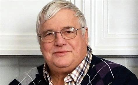 In Memoriam John Patton Pest Management Professional