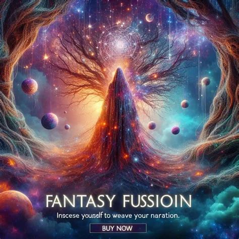Prompt Fantasy Fusion Images Prompt Download Script For Ai Prompti Ai